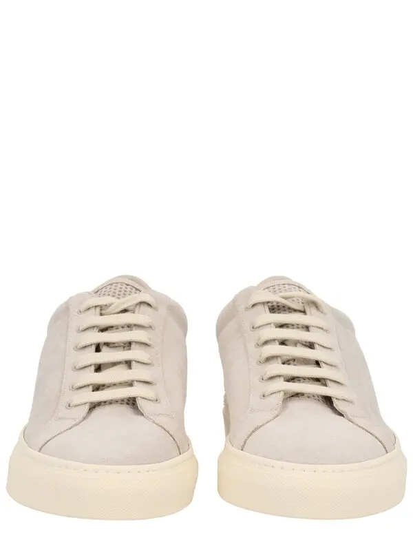 COMMON PROJECTS Retro Vintage Sneakers