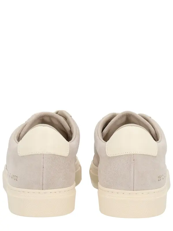COMMON PROJECTS Retro Vintage Sneakers
