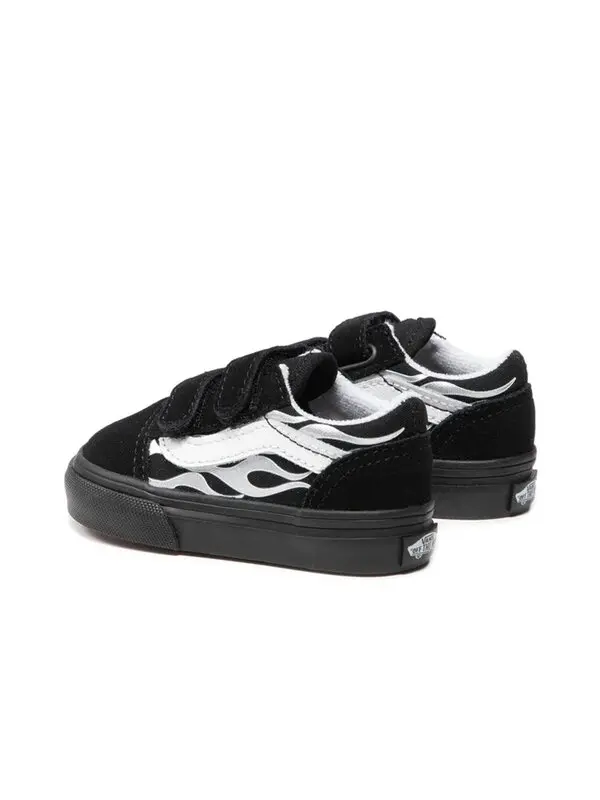 VANS Old Skool Sneaker - Black