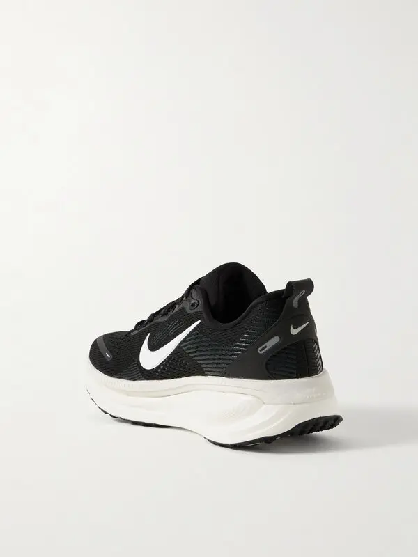Nike Vomero 18 Mesh Sneakers - Black