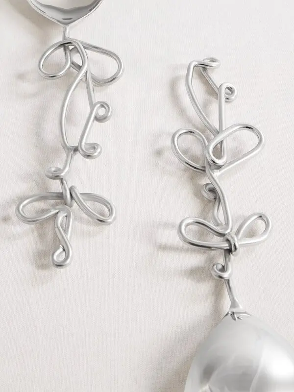 Completedworks Stainless Steel Salad Servers
