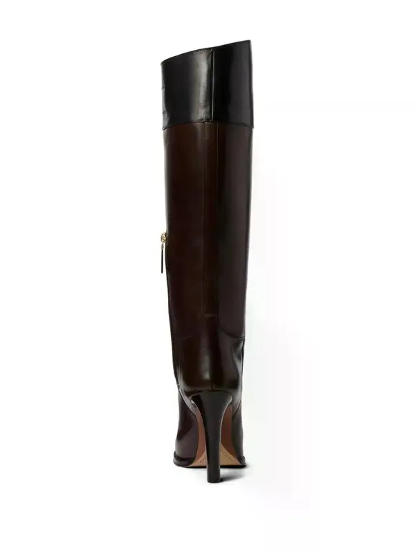 Ralph Lauren Zip-fastening Boots
