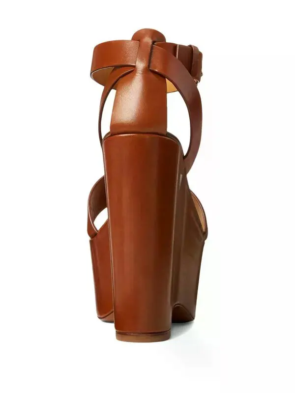 Ralph Lauren Platform Sandals