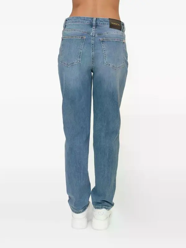 KOCCA Grant Jeans