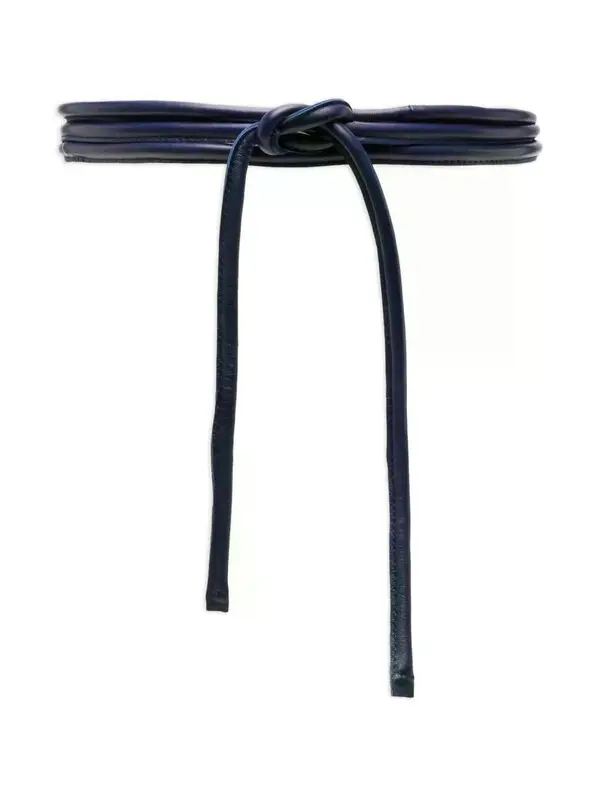 GIANI Filo Belt - Blue