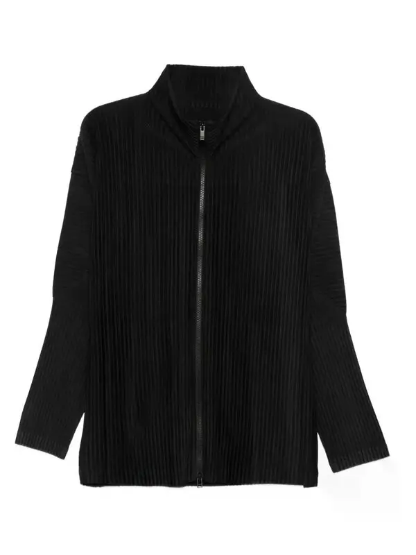 Issey Miyake Jacket - Black