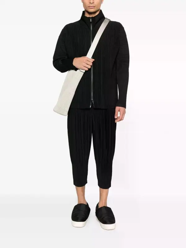 Issey Miyake Jacket - Black