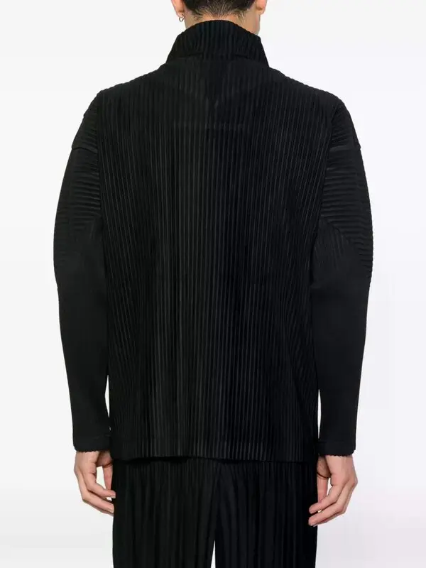 Issey Miyake Jacket - Black