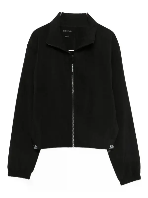 Calvin Klein Zip-up Jacket