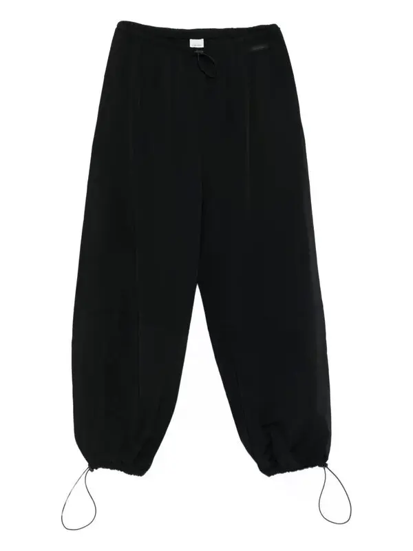 Calvin Klein Drawstring Trousers