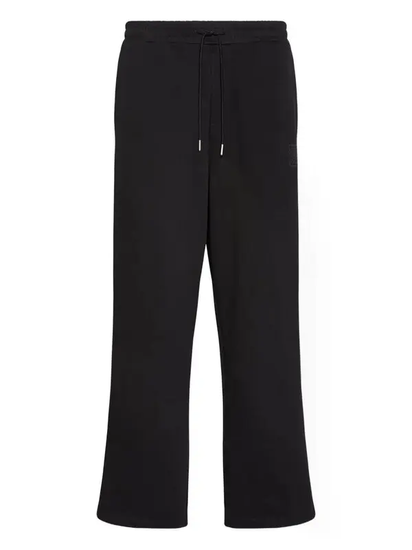 Calvin Klein Drawstring Sweatpants - Black
