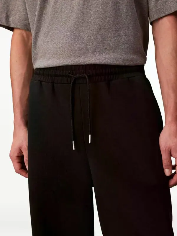 Calvin Klein Drawstring Sweatpants - Black