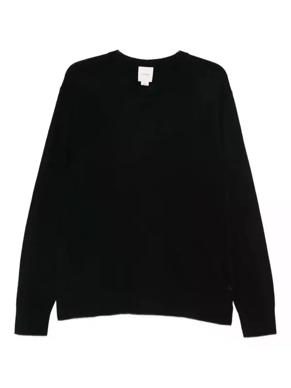 Calvin Klein Fine-knit Jumper