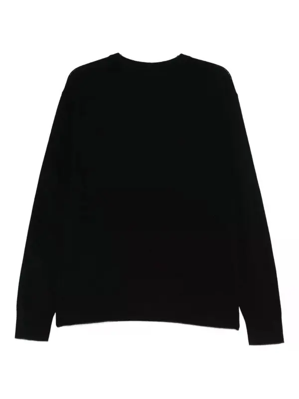 Calvin Klein Fine-knit Jumper