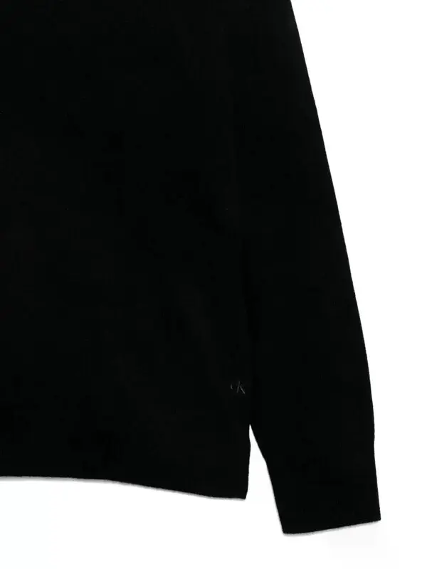 Calvin Klein Fine-knit Jumper