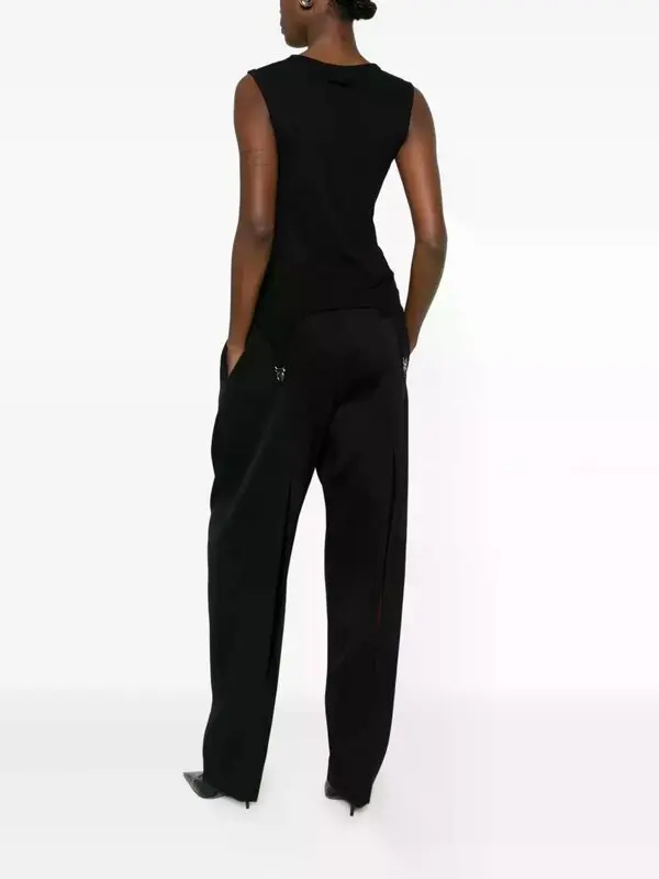 Givenchy Pleated Trousers