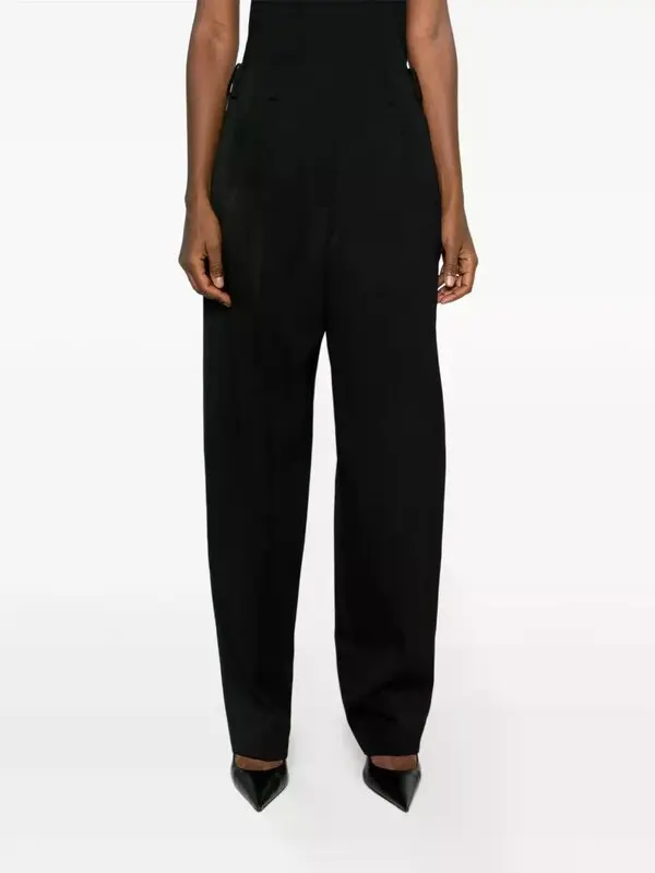 Givenchy Pleated Trousers