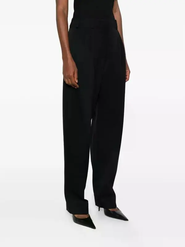 Givenchy Pleated Trousers