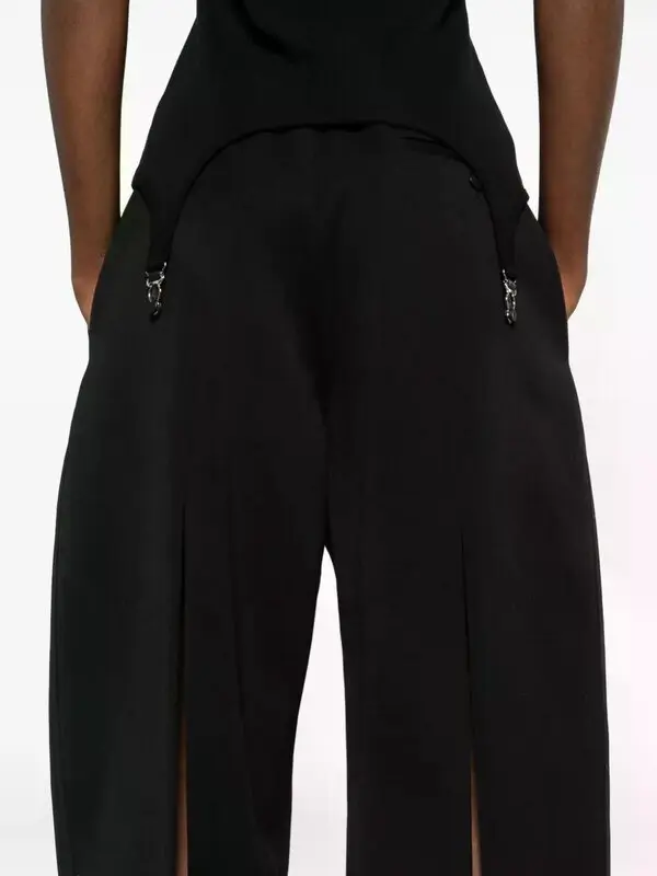 Givenchy Pleated Trousers