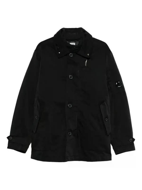 C.P. COMPANY Buttoned Jacket