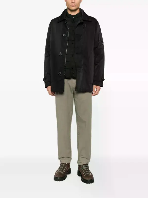 C.P. COMPANY Buttoned Jacket