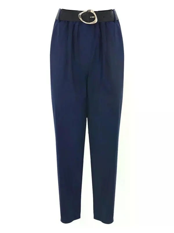 KOCCA Martin Belted Trousers