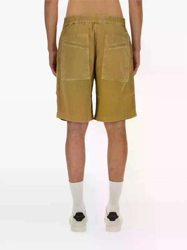 MARANT Cotton Cargo Shorts