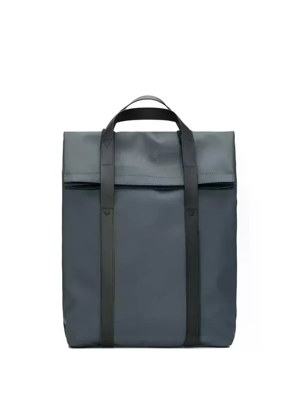Rains Tote Way Backpack - Grey