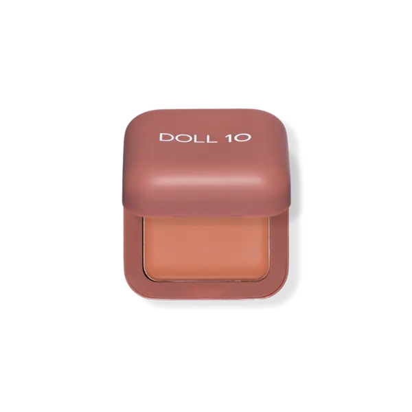 DOLL 10 Peptide Bounce Blush - Champagne Toast