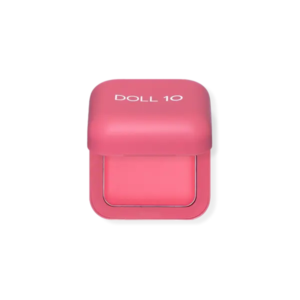 DOLL 10 Peptide Bounce Blush - Strawberry Daquiri
