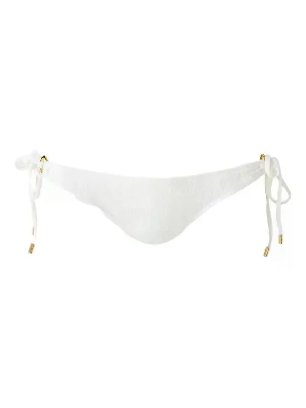 Melissa Odabash Venice Bikini Bottom - White
