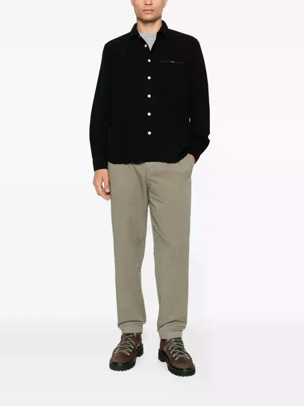 C.P. COMPANY Buttoned Shirt