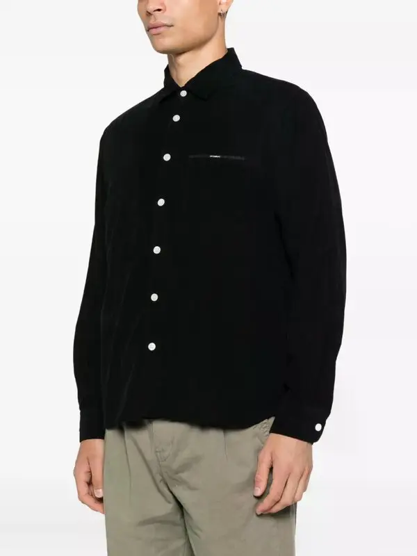 C.P. COMPANY Buttoned Shirt