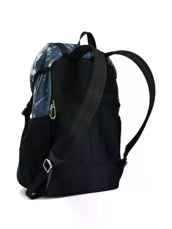 Fusalp Zip-fastening Backpack