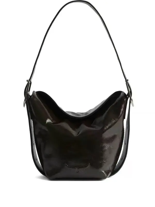 Zadig&Voltaire Jane Shoulder Bag - Brown