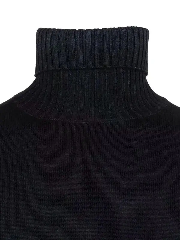 FILIPPO DE LAURENTIIS Turtleneck Sweater