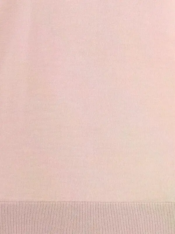 Zegna Ribbed Turtleneck Sweater