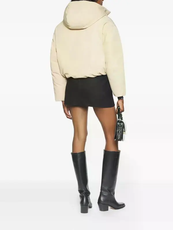 Maison Kitsuné Puffer Jacket
