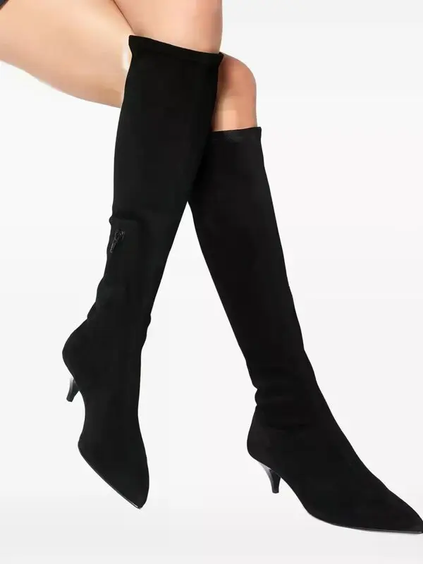 A.emery 50mm The Oscar Boots