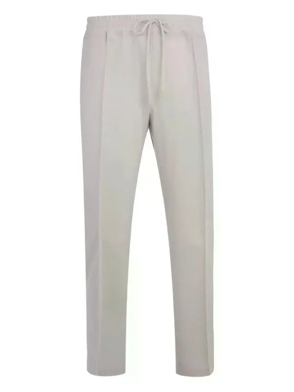 Eleventy Drawstring Track Pants