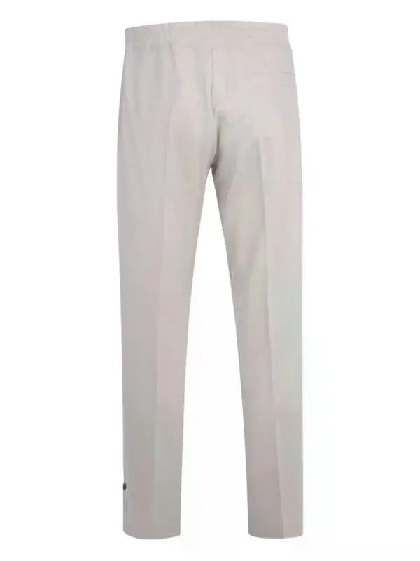 Eleventy Drawstring Track Pants