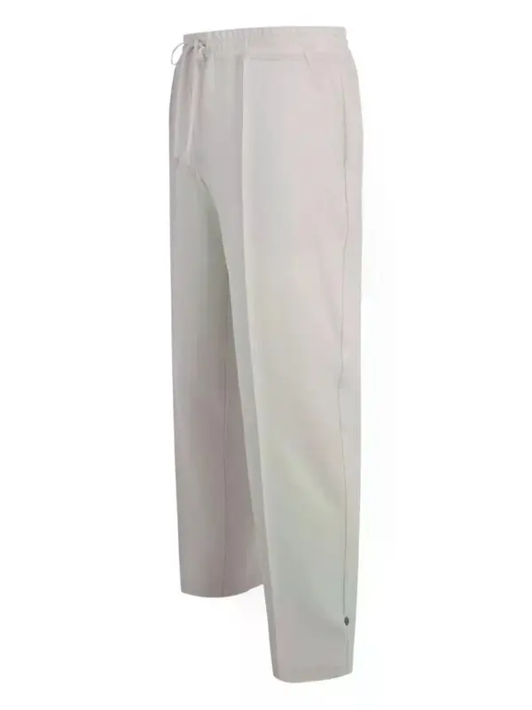 Eleventy Drawstring Track Pants