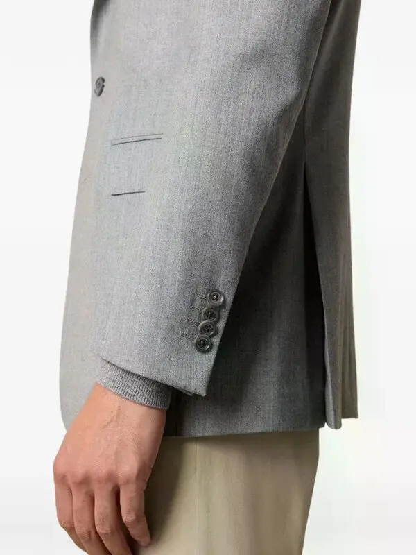 Brooks Brothers Single-breasted Blazer