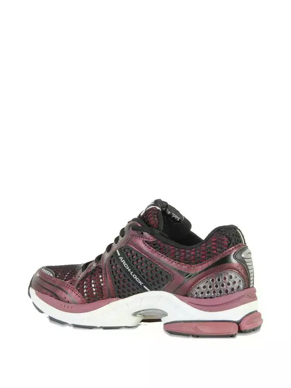 Saucony Progrid Triumph 4 Mesh Sneakers