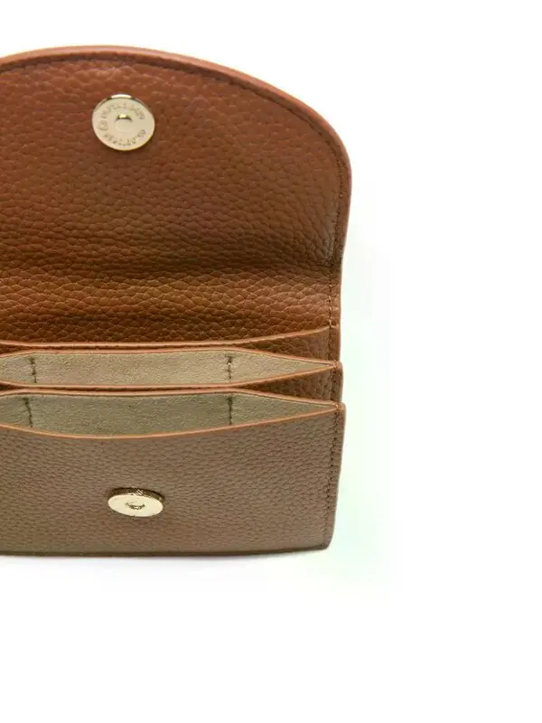 MC2 SAINT BARTH Leather Wallet