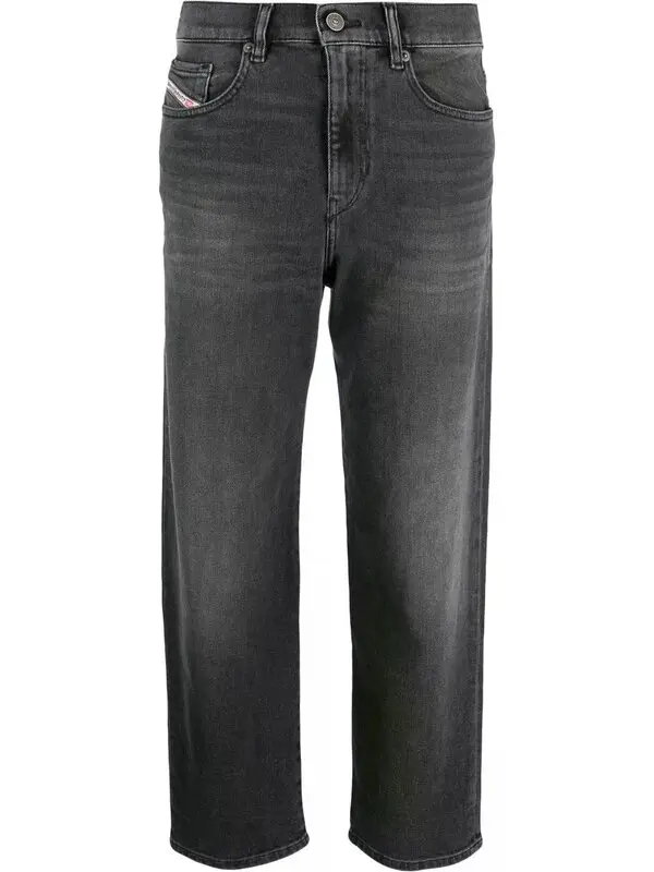 DIESEL® D-air Stonewashed Jeans