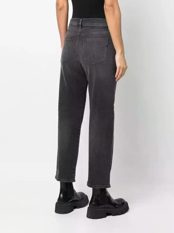 DIESEL® D-air Stonewashed Jeans