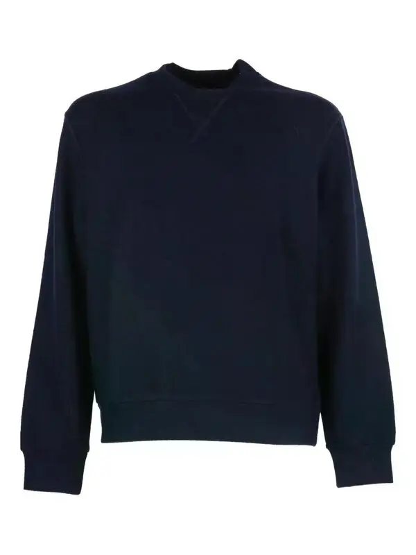 CIRCOLO 1901 Wool Sweater - Blue