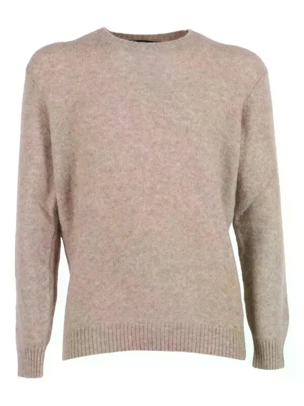 FILIPPO DE LAURENTIIS Crew-neck Sweater