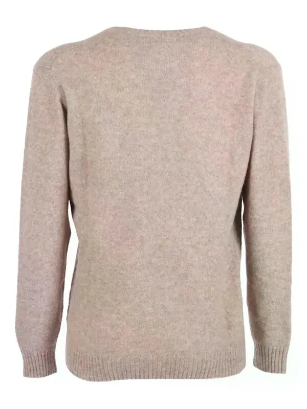 FILIPPO DE LAURENTIIS Crew-neck Sweater